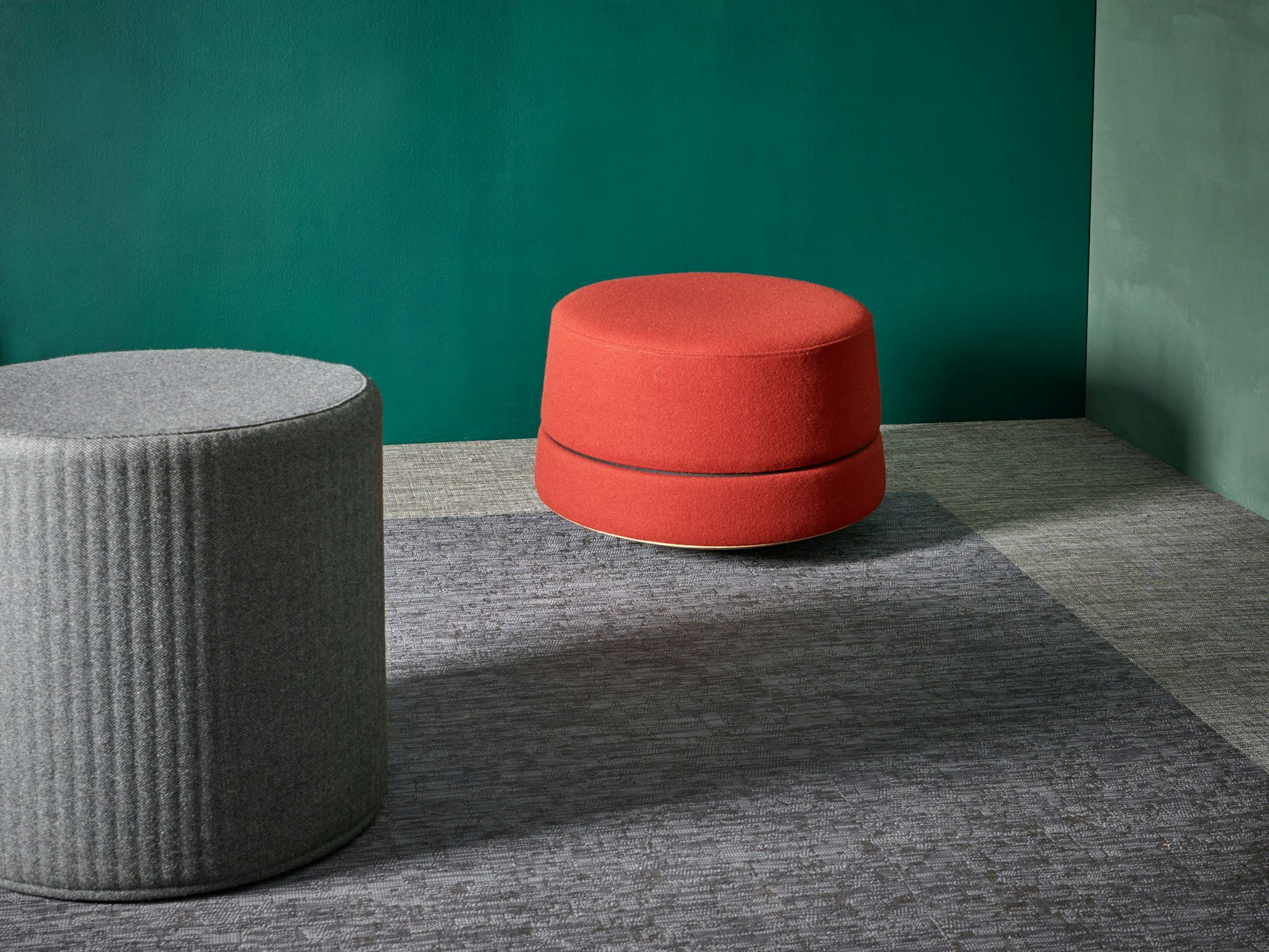Color Revelations: The Alcove | BuzziSpace