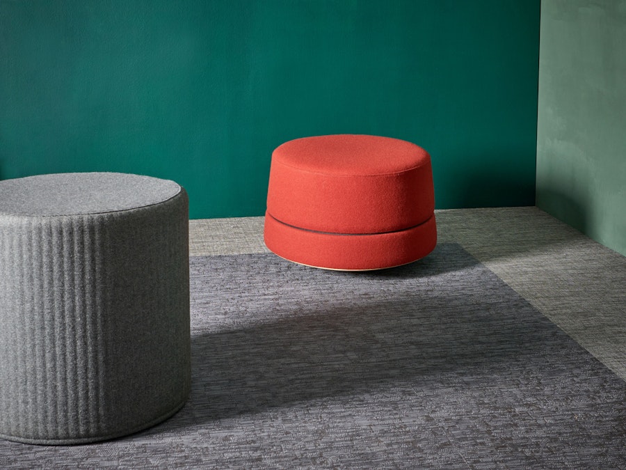 Color Revelations: The Alcove | BuzziSpace