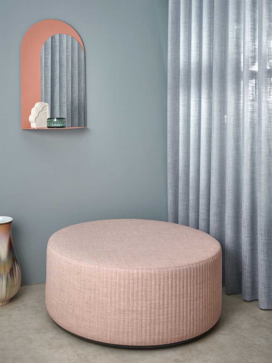 Color Revelations: The Nest | BuzziSpace