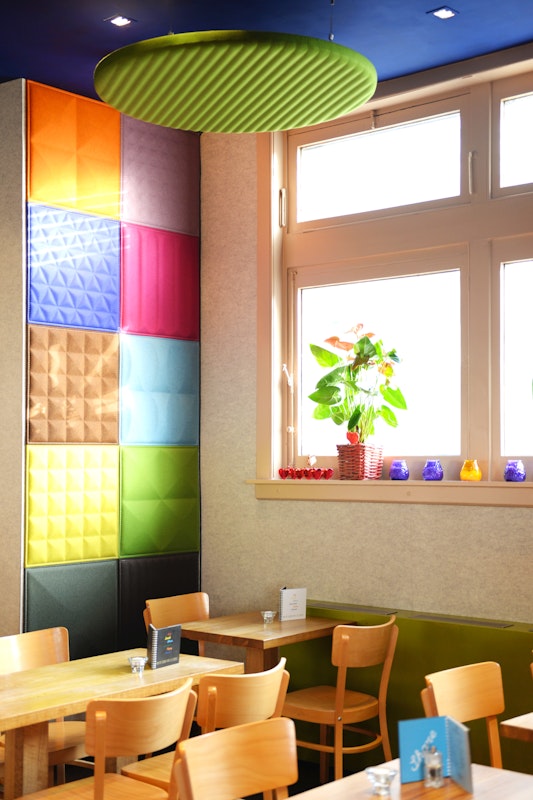 Spring Décor Ideas To Freshen up Your Workspace | BuzziSpace