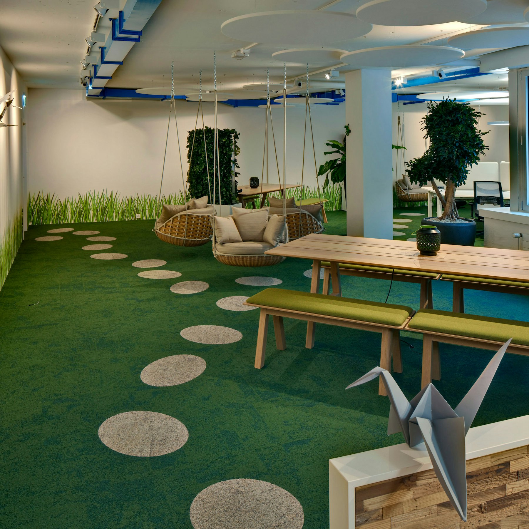 Tips & Tricks on How to Revamp Your Workspace for 2021 | BuzziSpace