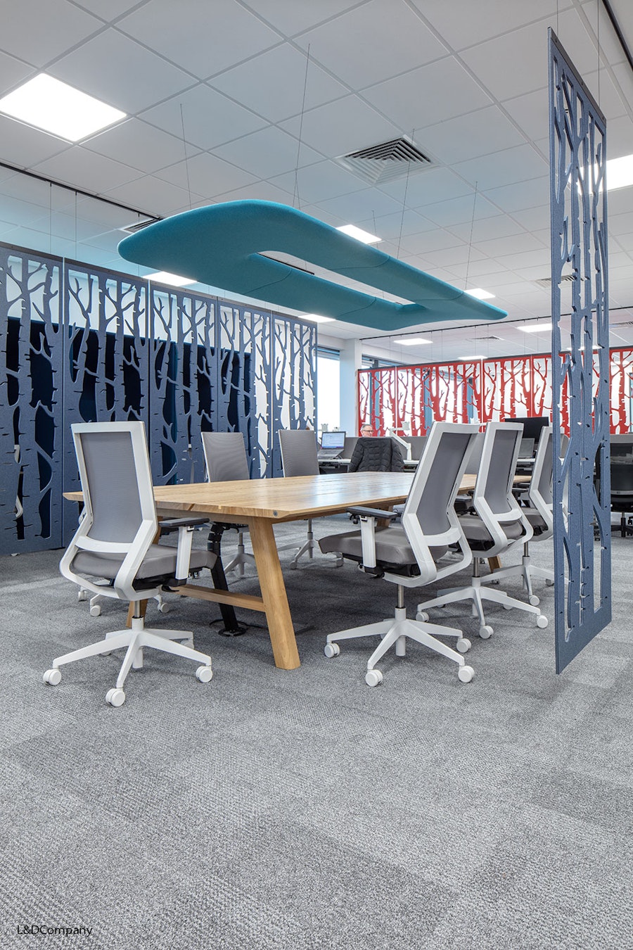 Reshaping Your Current Office: New Ways to Work
