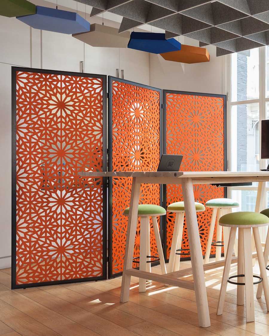 7 office dividers to your team safe and healthy going back to the ...