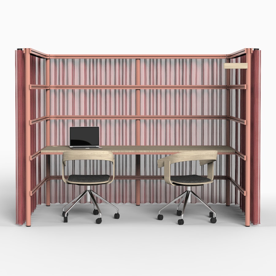 Designing workspaces for today’s professionals: tips and inspiration ...