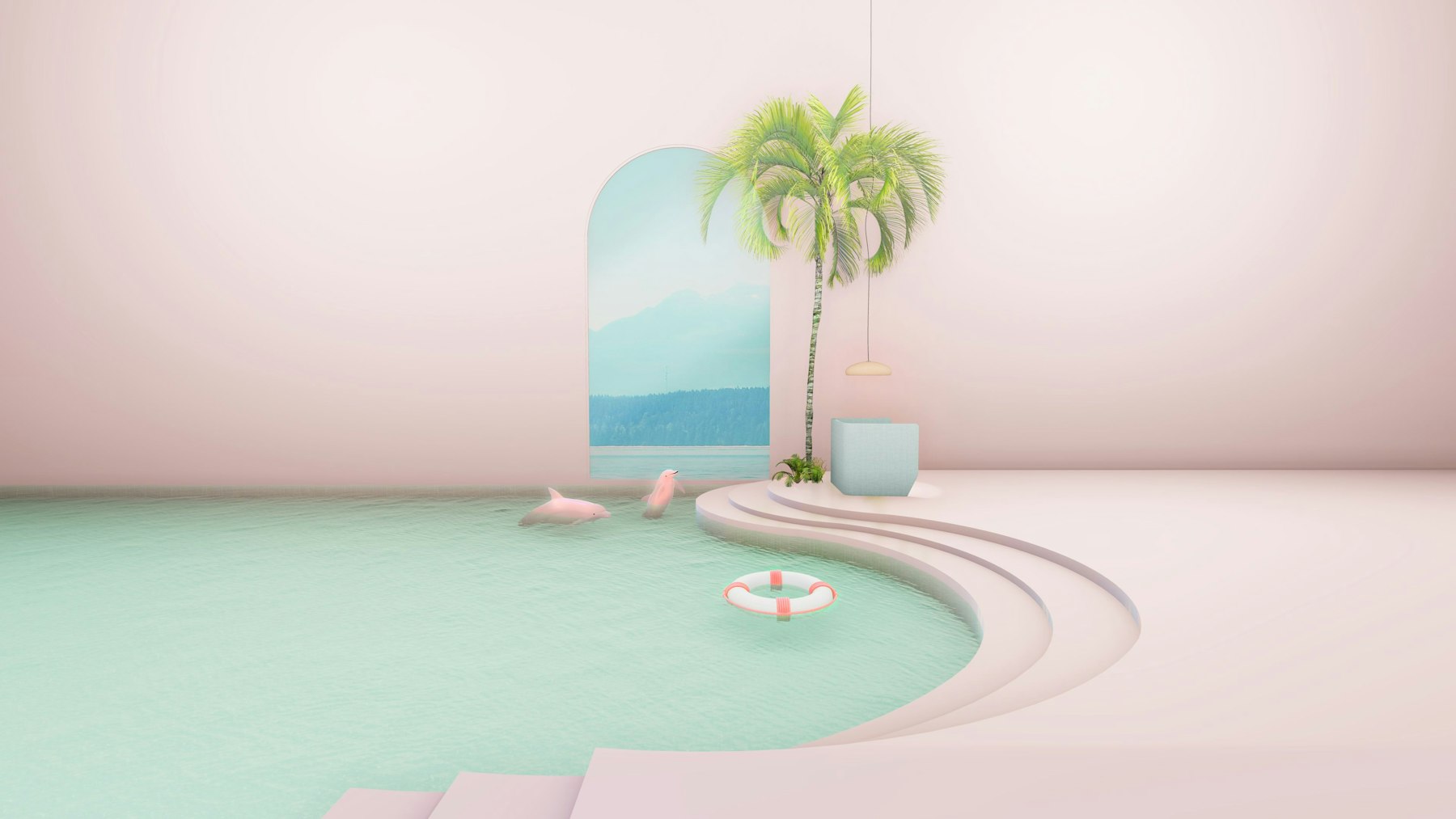 NeoCon 2020 | BuzziSpace