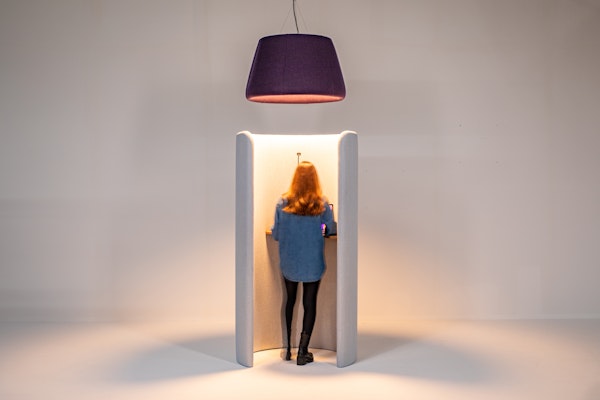 BuzziBurner, Burn bright | BuzziSpace