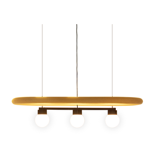 Introducing BuzziSpace Retrofit Lighting Options