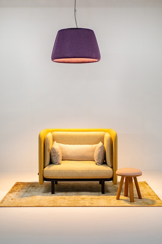 BuzziBurner, Burn bright | BuzziSpace