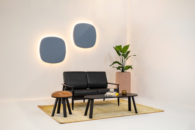 BuzziPebl Light, Accent your space | BuzziSpace
