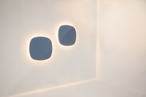 BuzziPebl Light, Accent your space | BuzziSpace