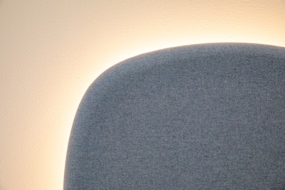 BuzziPebl Light, Accent your space | BuzziSpace