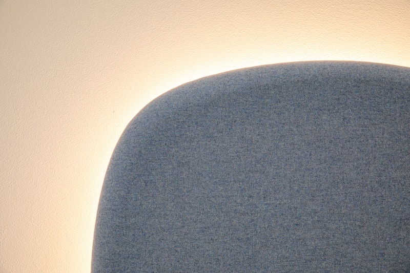 BuzziPebl Light, Accent your space | BuzziSpace