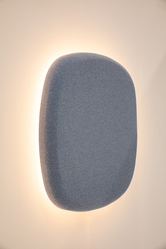 BuzziPebl Light, Accent your space | BuzziSpace