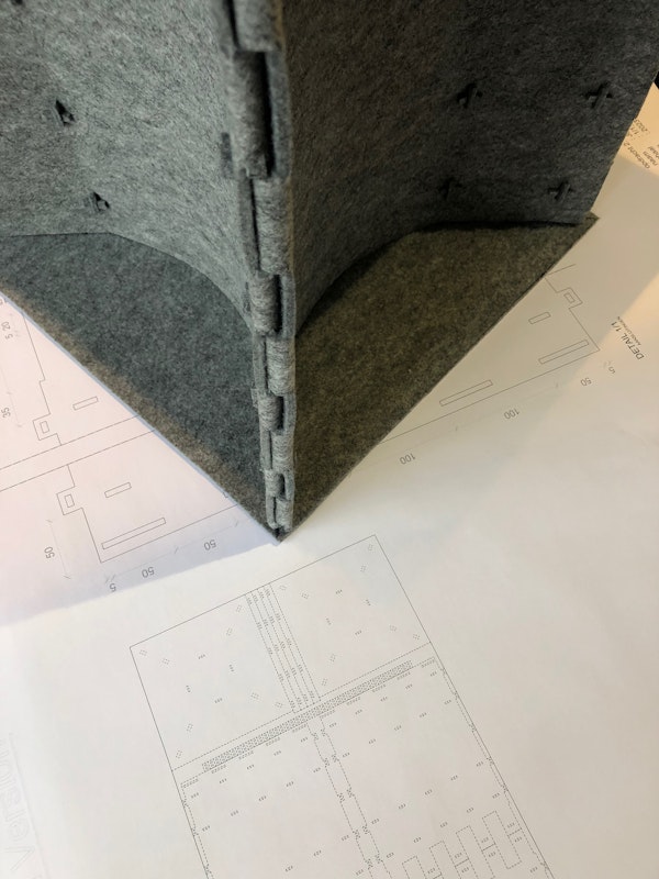 Looking to the Future of Design With Thomas More University | BuzziSpace