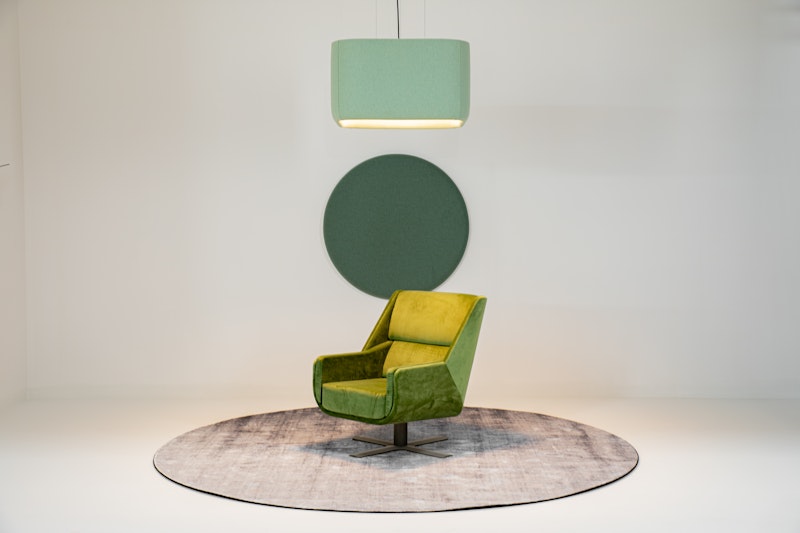 BuzziJet Square | BuzziSpace