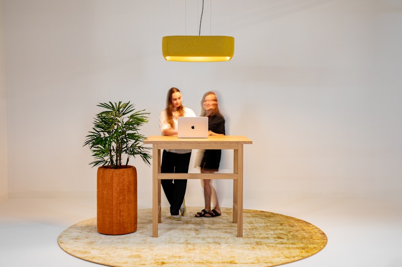 BuzziJet Square | BuzziSpace