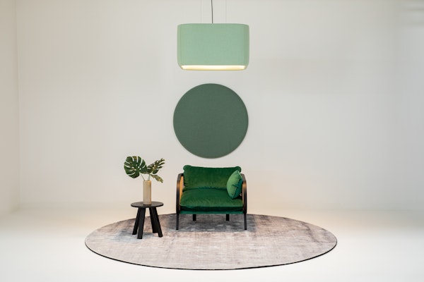 BuzziJet Square | BuzziSpace