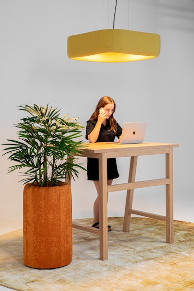 BuzziJet Square | BuzziSpace