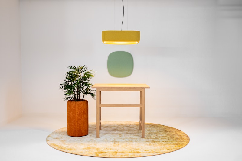 BuzziJet Square | BuzziSpace