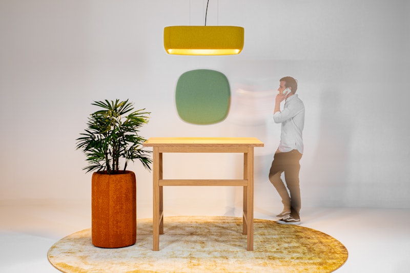 BuzziJet Square | BuzziSpace