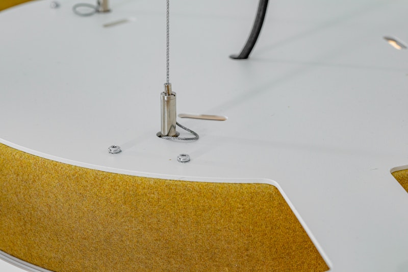 BuzziJet Square | BuzziSpace