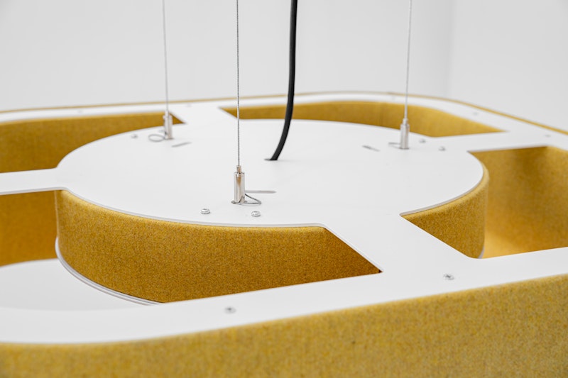 BuzziJet Square | BuzziSpace