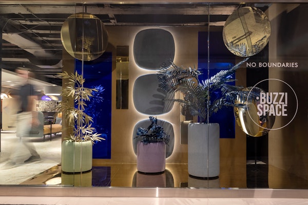 NeoCon 2023 | BuzziSpace