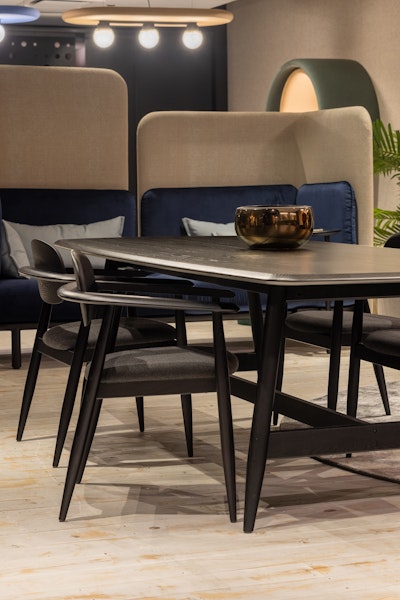 NeoCon 2023 | BuzziSpace