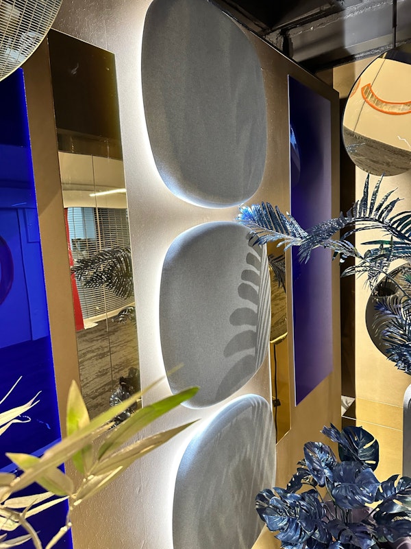 NeoCon 2023 | BuzziSpace