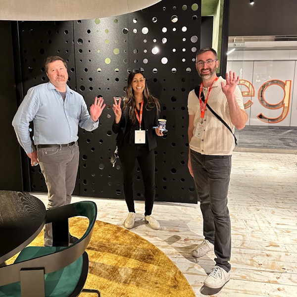 NeoCon 2023 | BuzziSpace