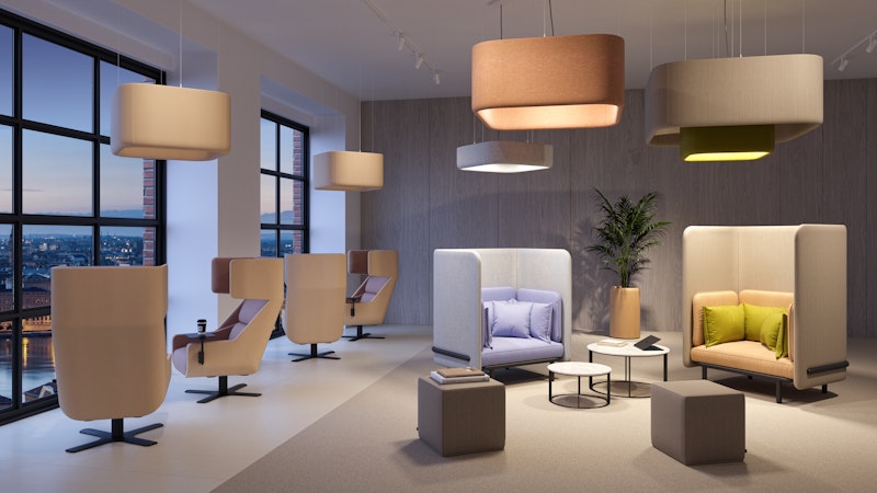 BuzziJet Square | BuzziSpace