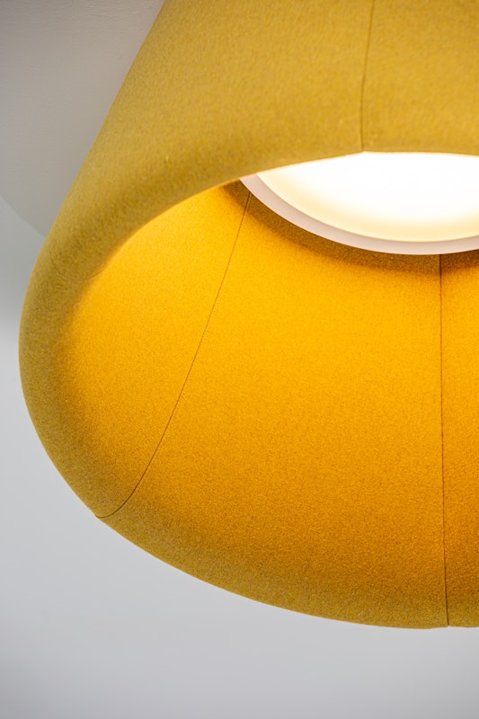 BuzziBurner, Burn bright | BuzziSpace