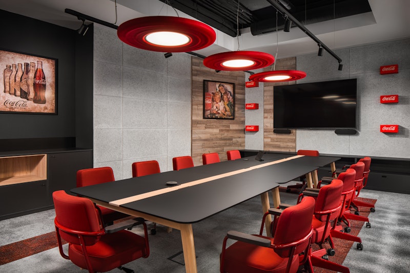The Power of Color: Transforming Your Spaces with BuzziSpace| BuzziSpace