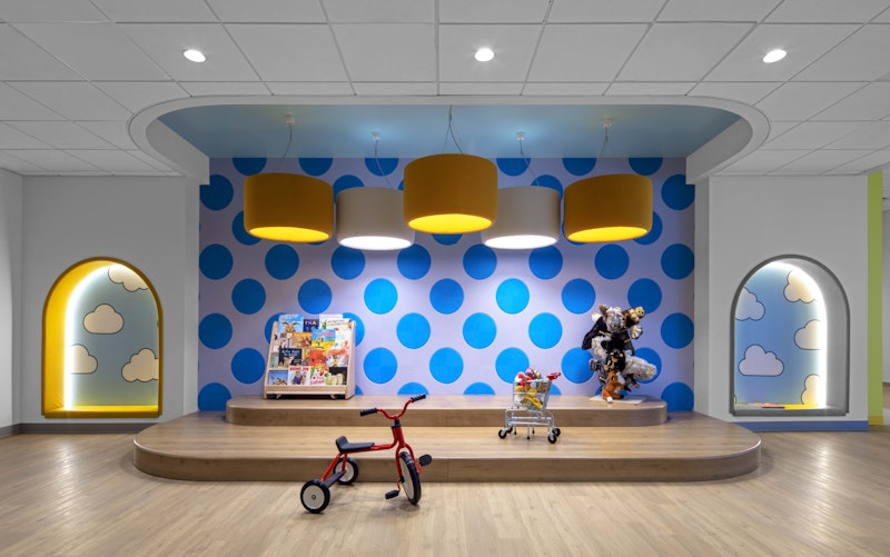 The Power of Color: Transforming Your Spaces with BuzziSpace| BuzziSpace