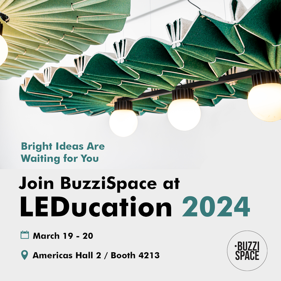 LEDucation 2024 | BuzziSpace