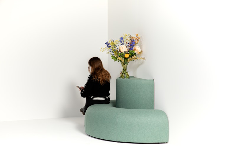 BuzziCee, Centre of attention | BuzziSpace