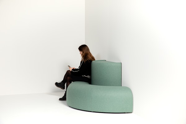 BuzziCee, Centre of attention | BuzziSpace