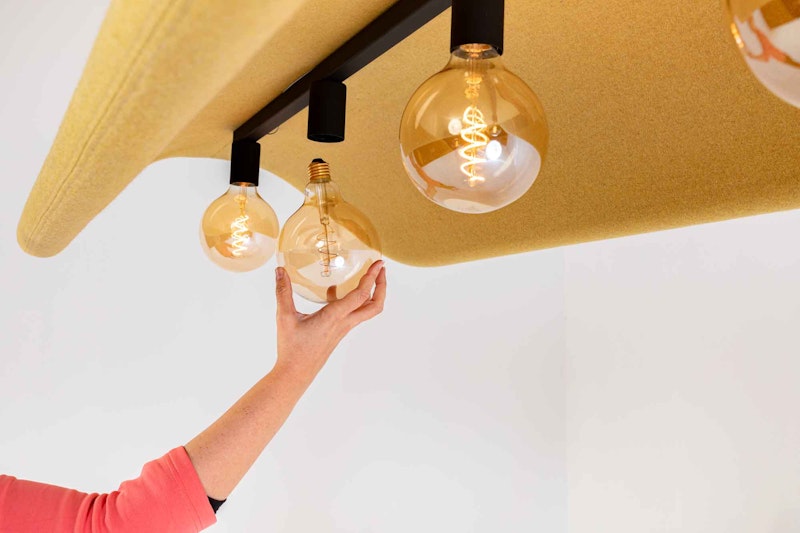 BuzziChip, Everything revolves around the curves | BuzziSpace