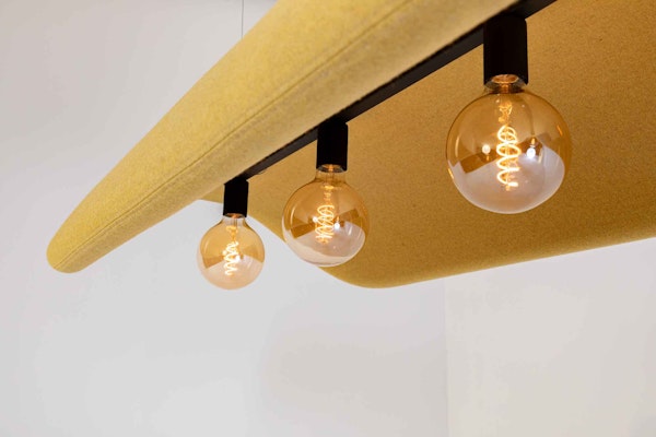 BuzziChip, Everything revolves around the curves | BuzziSpace