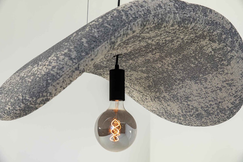 BuzziChip, Everything revolves around the curves | BuzziSpace