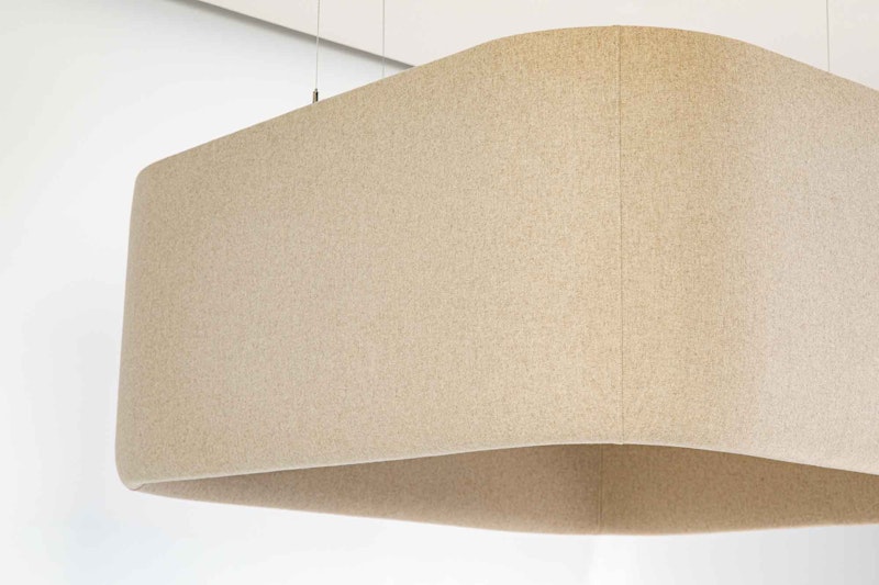 BuzziTube Square | BuzziSpace