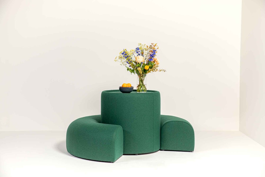 BuzziSpace Introduces Innovative Green Solutions With BuzziPlanter 90 ...