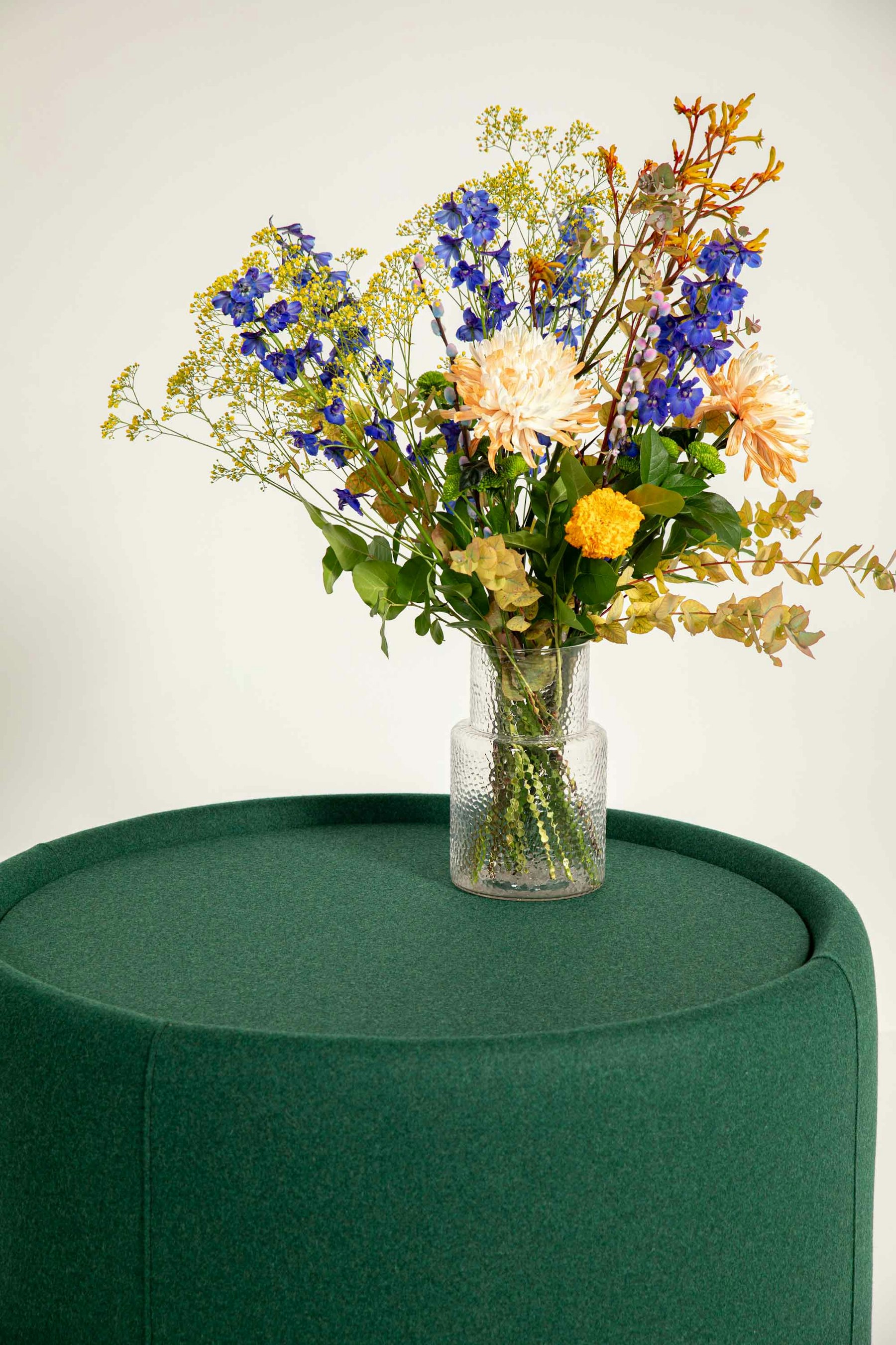 BuzziSpace Introduces Innovative Green Solutions With BuzziPlanter 90 ...