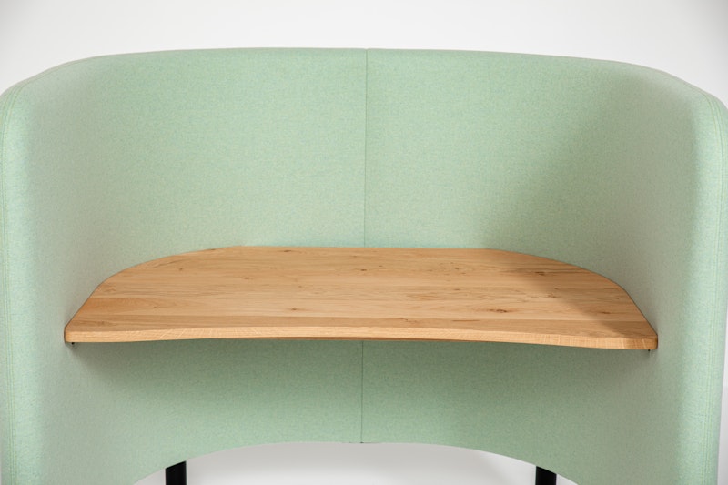 BuzziHug Work, The Coziest Workstation | BuzziSpace