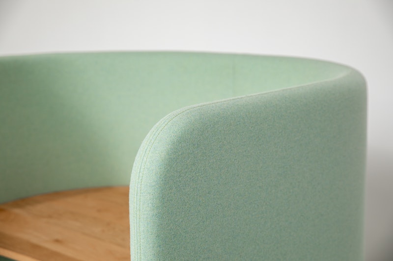 BuzziHug Work, The Coziest Workstation | BuzziSpace