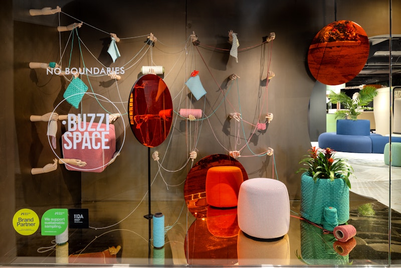 NeoCon 2024 | BuzziSpace