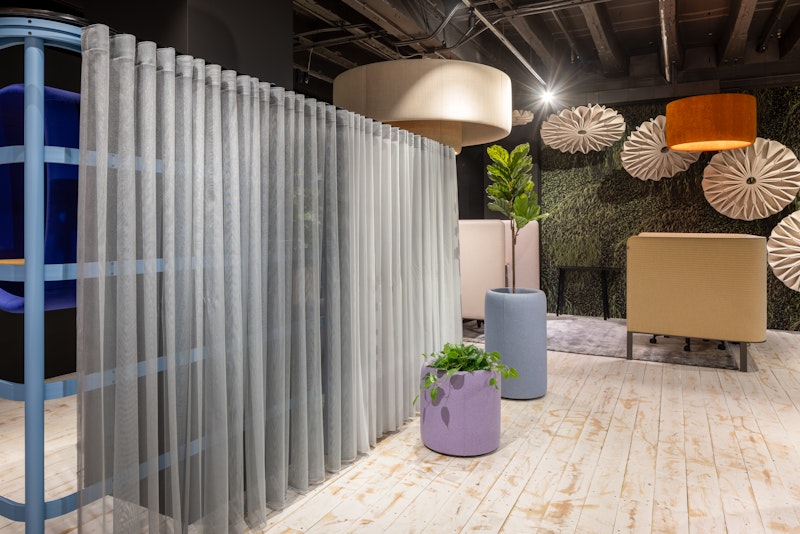 NeoCon 2024 | BuzziSpace