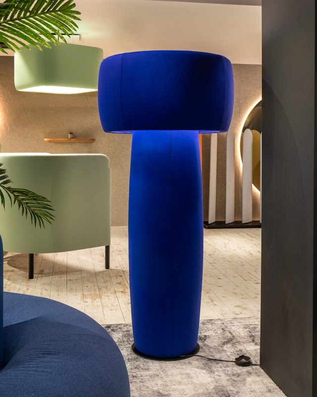 NeoCon 2024 | BuzziSpace