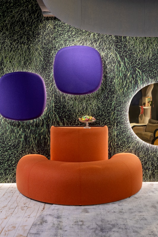 NeoCon 2024 | BuzziSpace