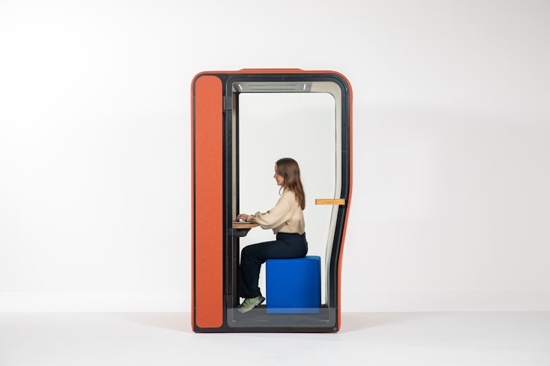 BuzziNest Office, Customize Your Miniature Office | BuzziSpace